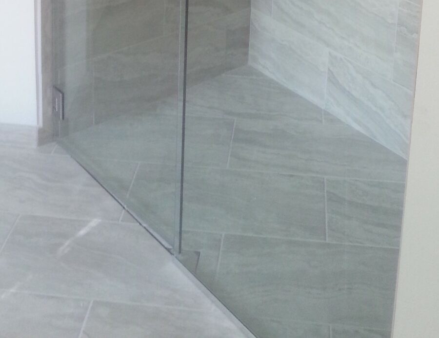 The Latest Trends in Bathroom Design: Embracing Linear Shower Drains