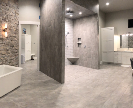 HYDRO-BLOK - Shower Pans, Linear Drain, Wallboard, Shower Systems and more