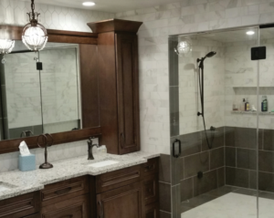 HYDRO-BLOK - Shower Pans, Linear Drain, Wallboard, Shower Systems and more