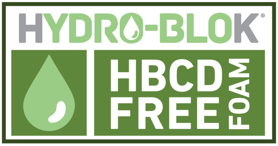 HYDRO-BLOK - Shower Pans, Linear Drain, Wallboard, Shower Systems and more