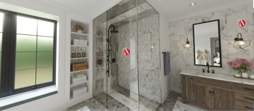 Daltile / Portland - HYDRO-BLOK