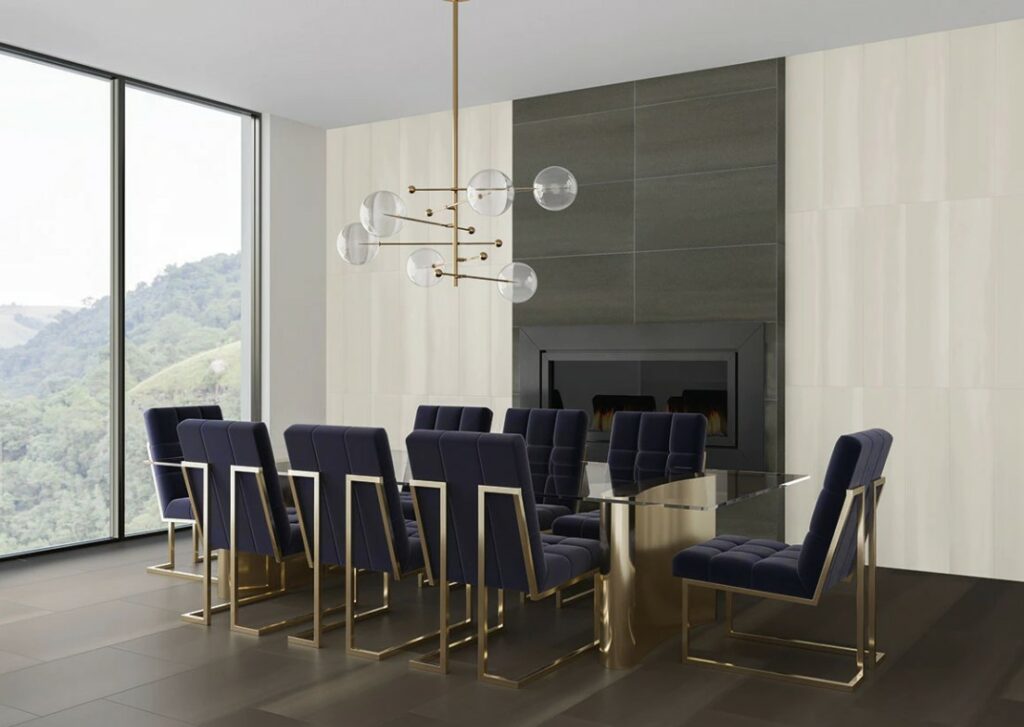 Marazzi Tile & Stone - HYDRO-BLOK