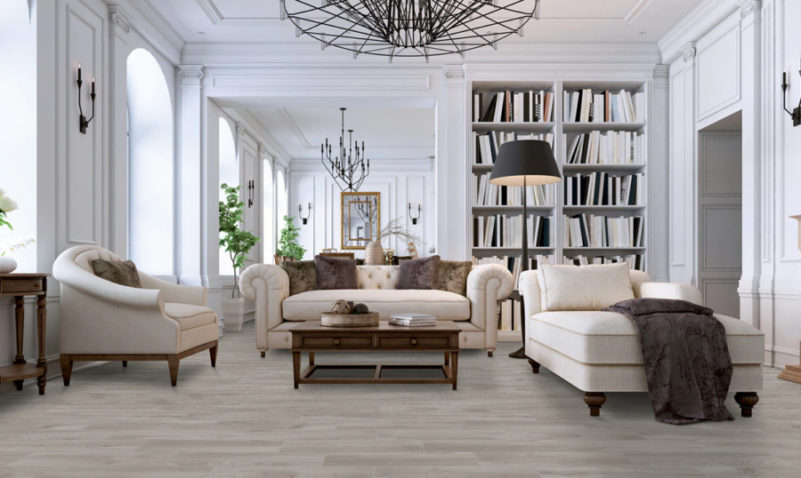 Daltile / Daltile Burr Ridge - HYDRO-BLOK