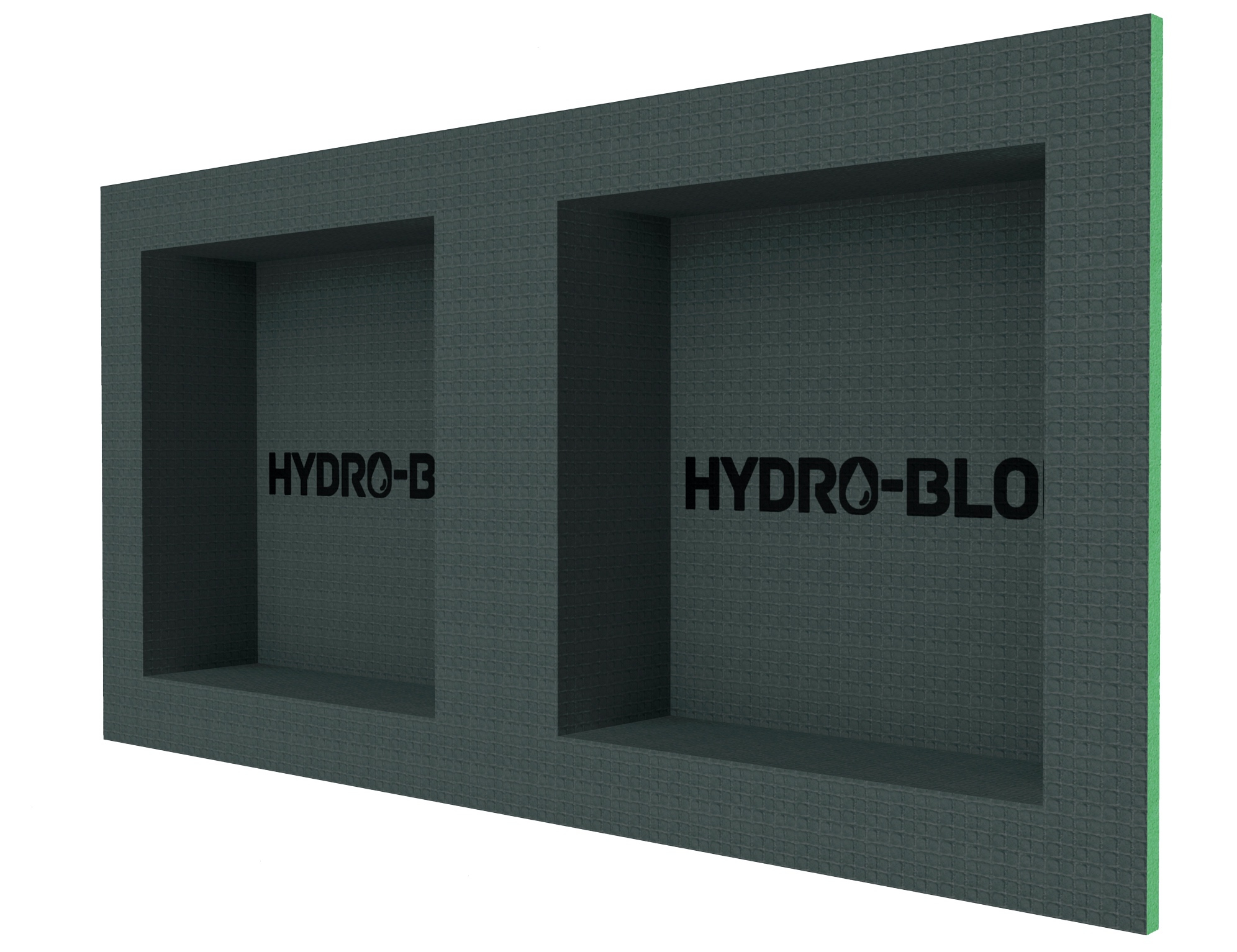 How To Install a Shower Niche - Shower Niche Installation Guide - HYDRO ...