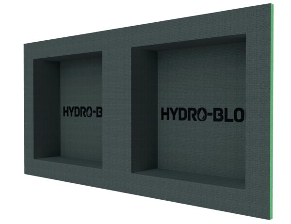 La Guía Definitiva de Nichos de Ducha (nuevo para 2023) - HYDRO-BLOK