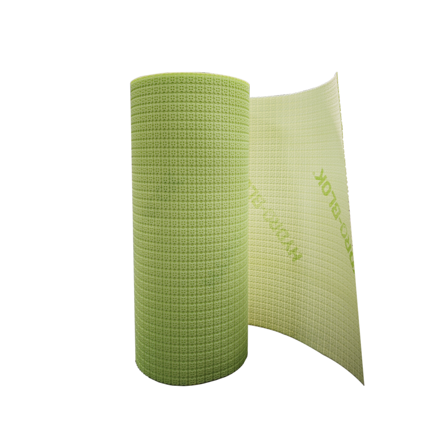 Uncoupling Membrane - HYDRO-BLOK