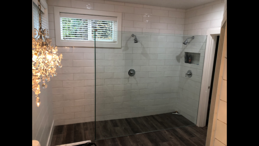 An In-Depth Look at Zero Entry Showers: Why they are the Perfect Choice ...