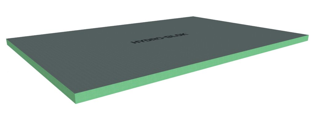 Choosing the Right Tile Backer Board for Your Projects