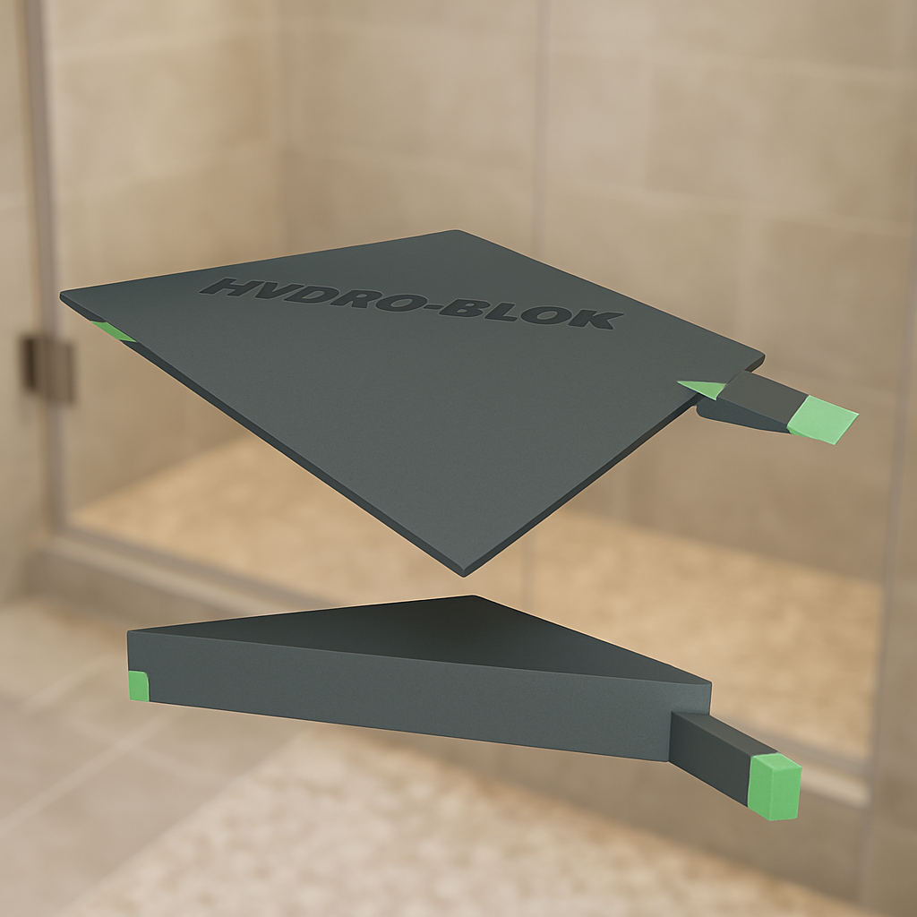 Essential Shower Seat: Comfort You Deserve