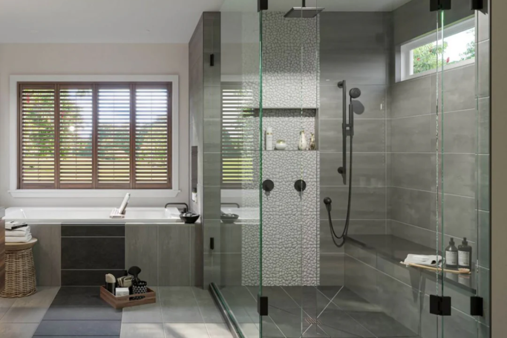 Walk-in Shower Kits: Features, Benefits & Buying Guide